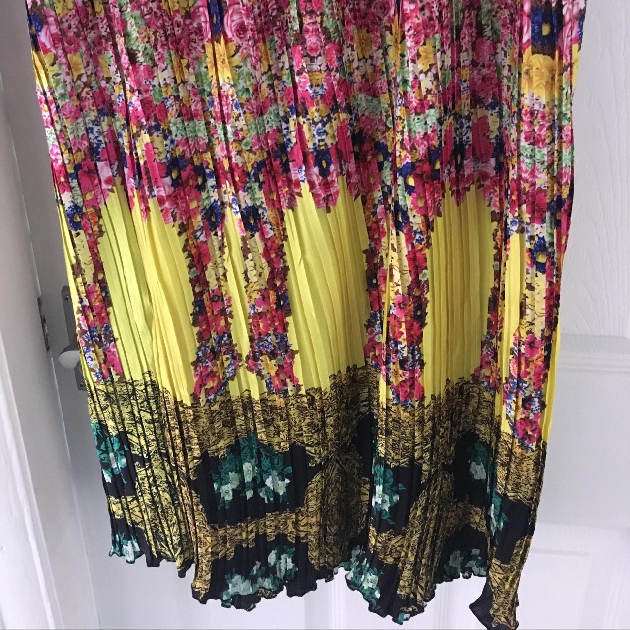 Womens Dress Depop