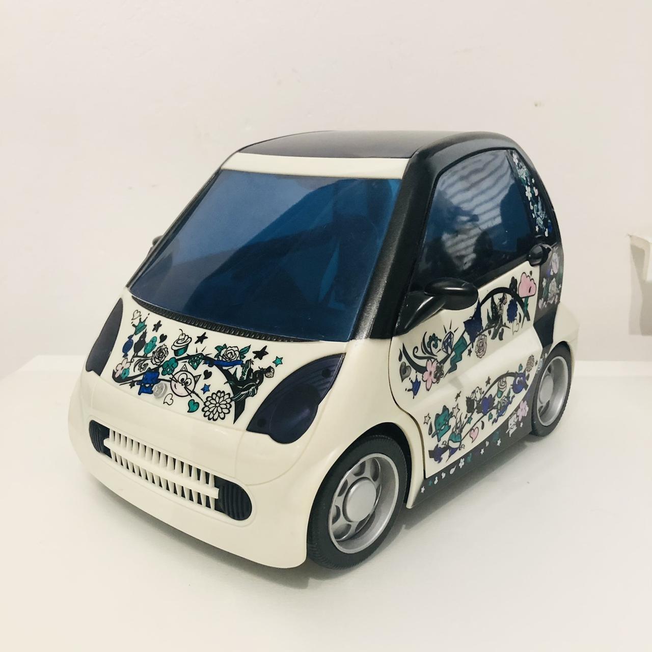 Moxie Girlz Art titude Rc car In great condition!!... - Depop