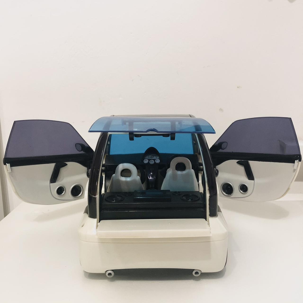 Moxie Girlz Art titude Rc car In great condition!!... - Depop