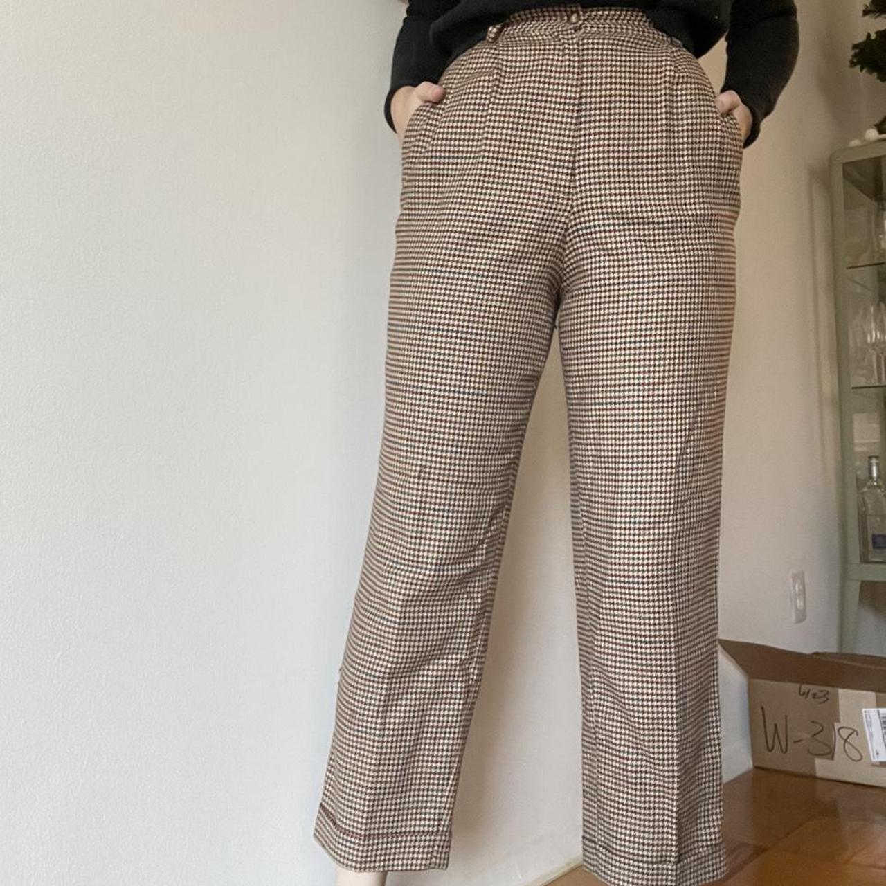 Talbots Women's multi Trousers | Depop