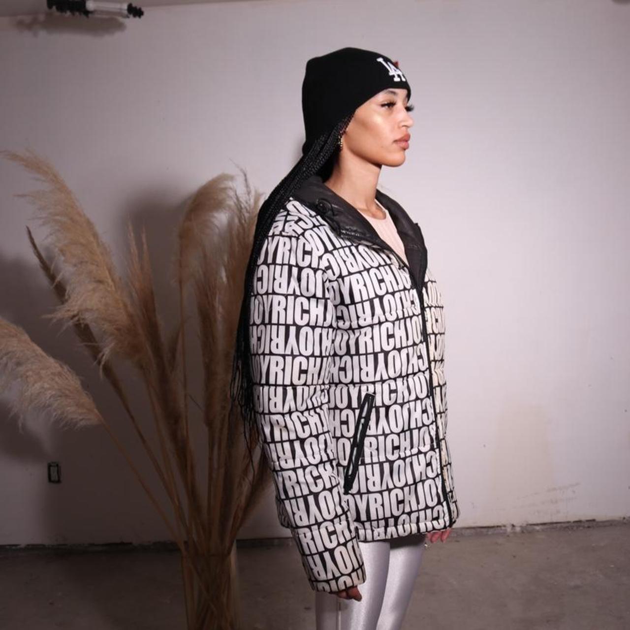 #JOYRICH puffer coat ! Perfect for any cold weather ! - Depop