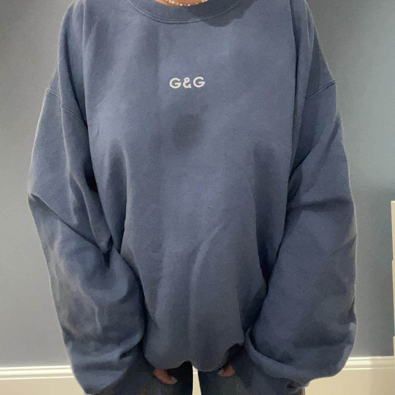 Goose & gander XL jumper. G&G oversized sweatshirt.... - Depop