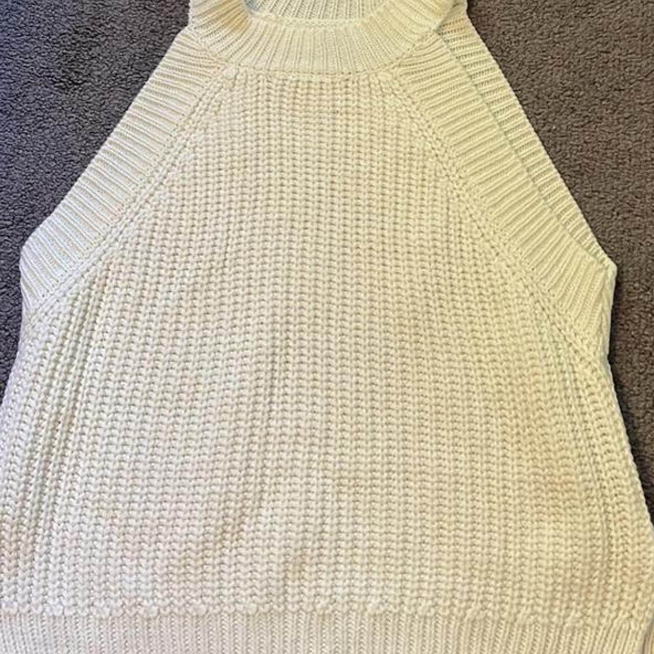 Princess Polly knit singlet m/l - Depop
