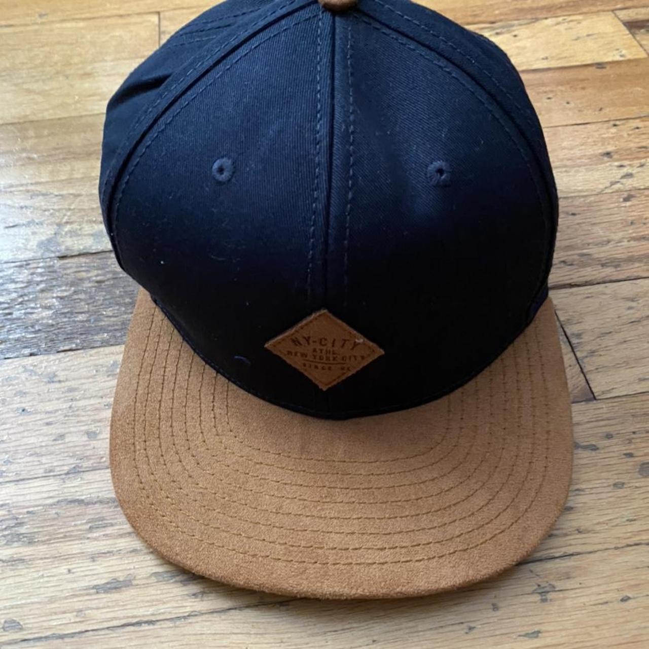 H&M Mens One Size Cap - Depop