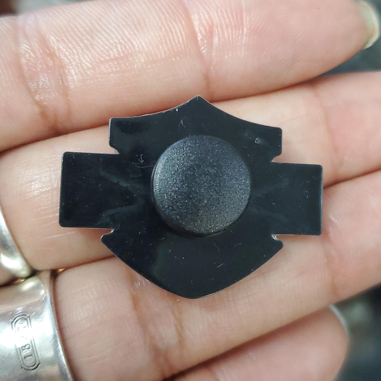 Harley Davison charms, jibbitz, Widgets for crocs. I... - Depop