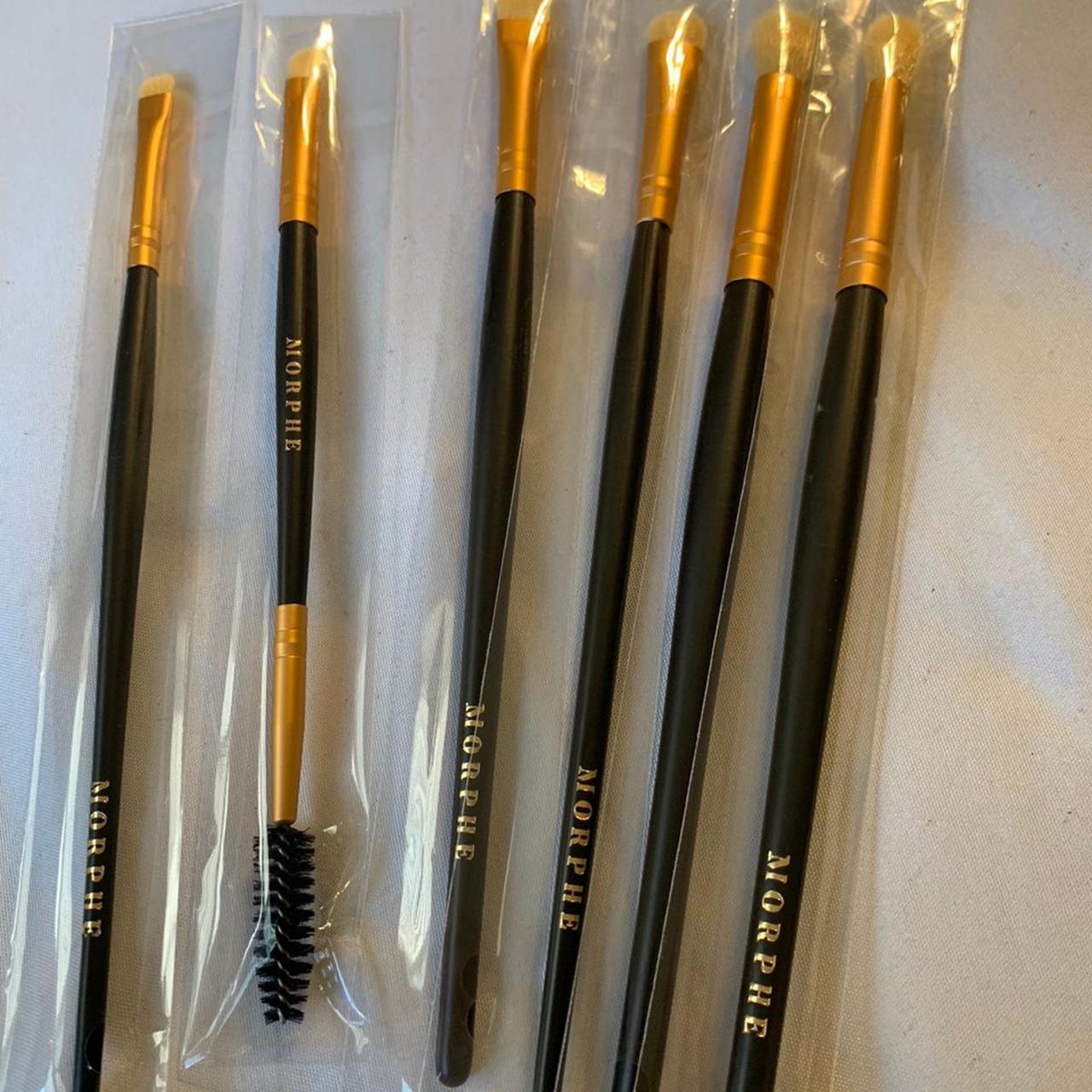 Brand new morphe brushes #morphe - Depop