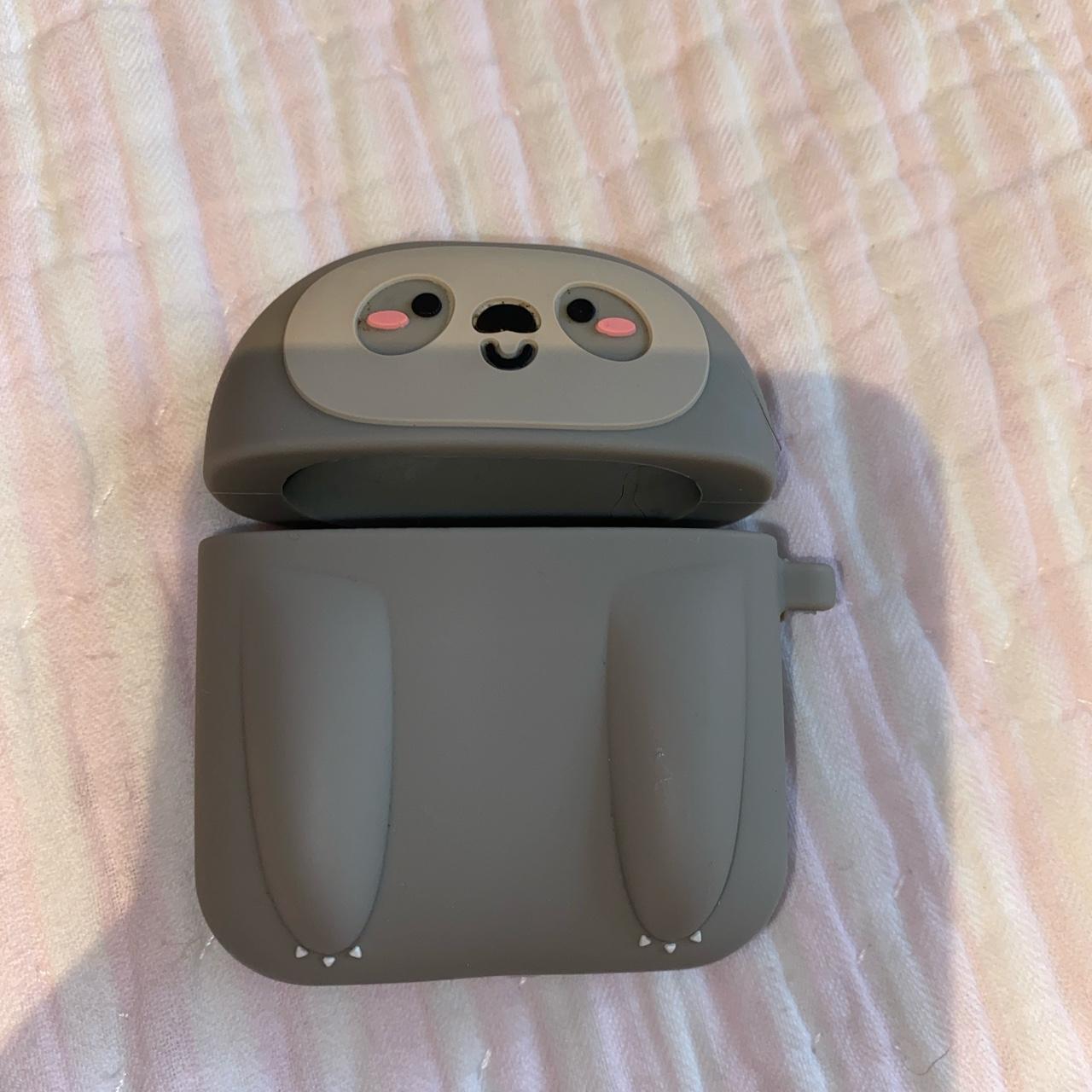 Sloth airpod case🎧🦥 - Depop