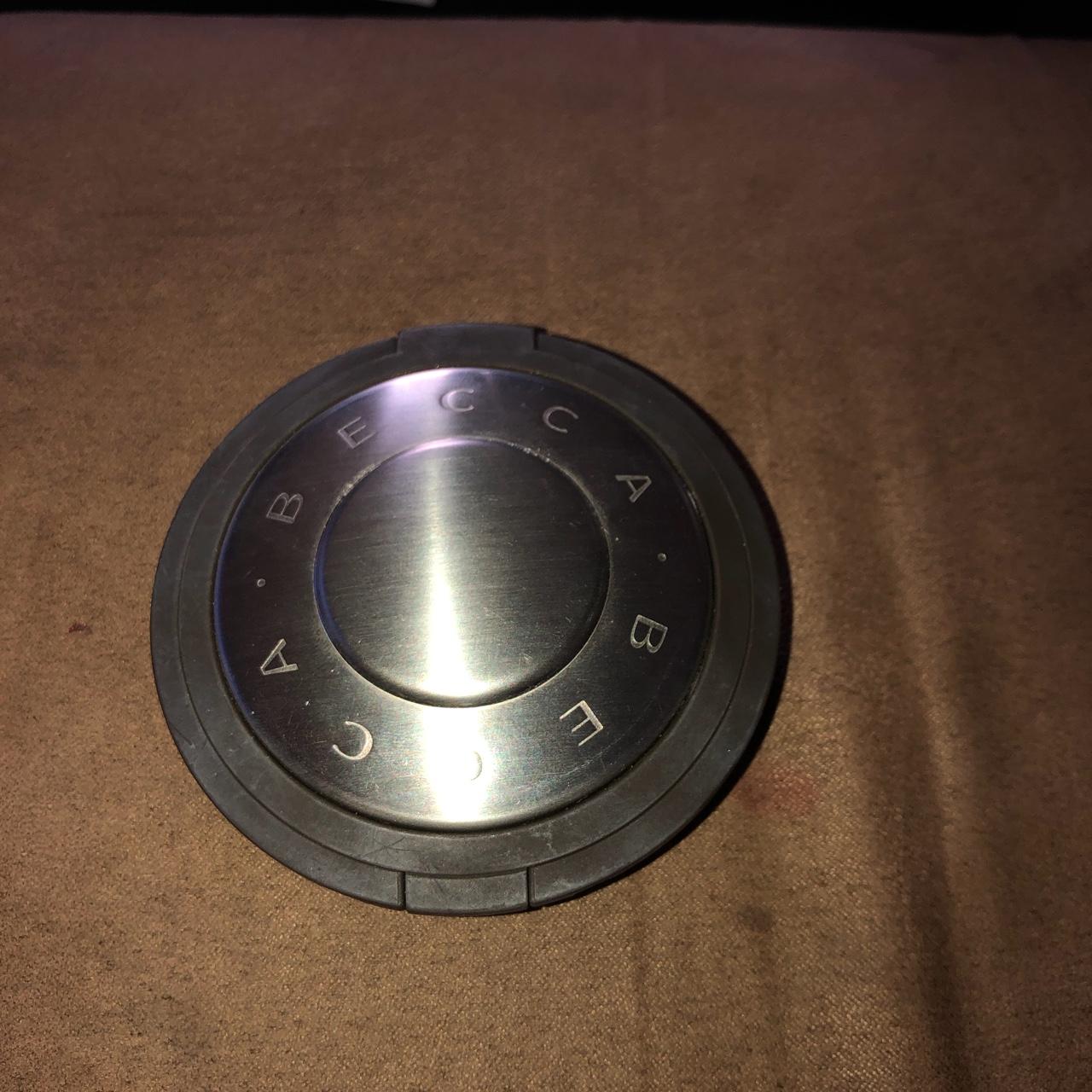 BECCA Prosecco Pop Highlighter. Out of box.... - Depop