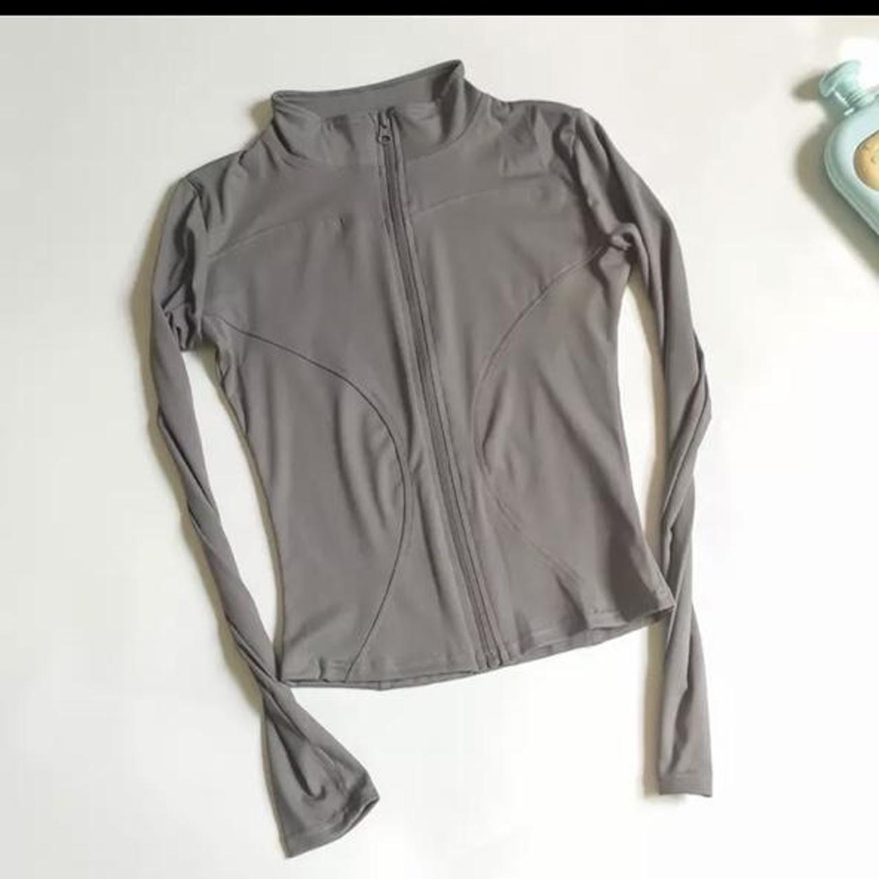 BBL gym jacket. Available in black, white, blue,... - Depop