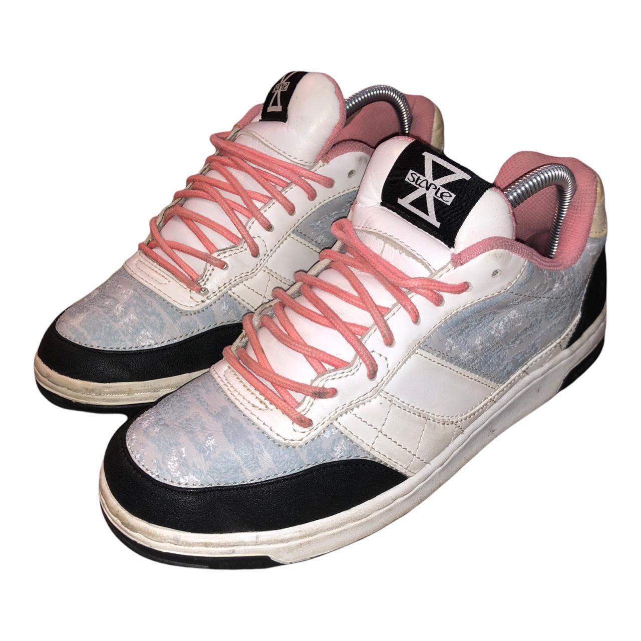 Staple X Gravis Royale Size: 8 Condition: Used ... - Depop