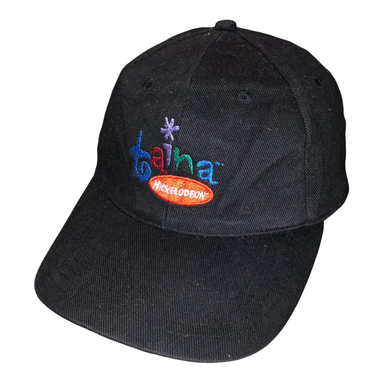 Vintage Nickelodeon Taina TV Show Promo Hat Size:... - Depop