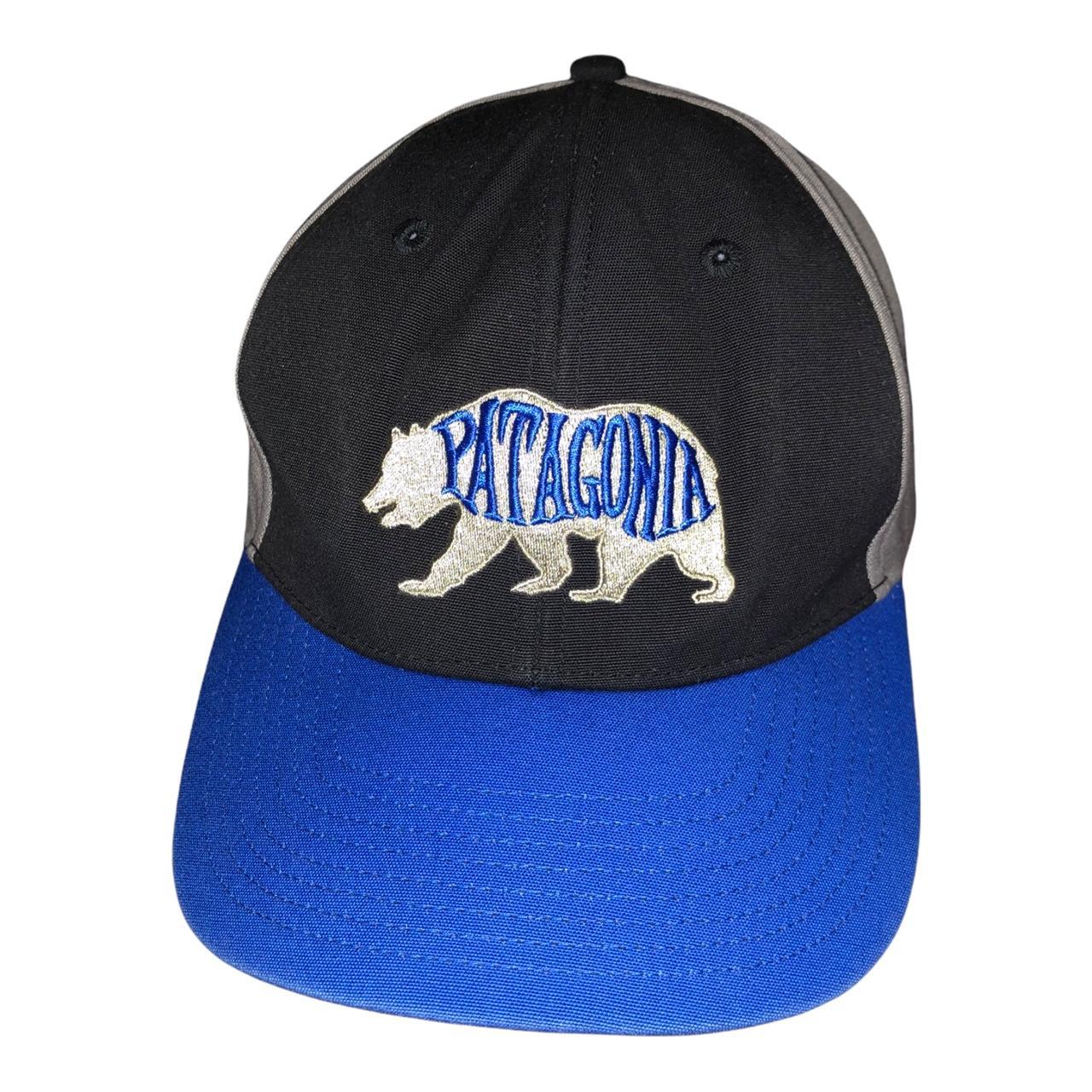 Patagonia Bear Heavan Roger That Hat - Fall... - Depop Patagonia Bear Heavan Roger That Hat - Fall... - Depop