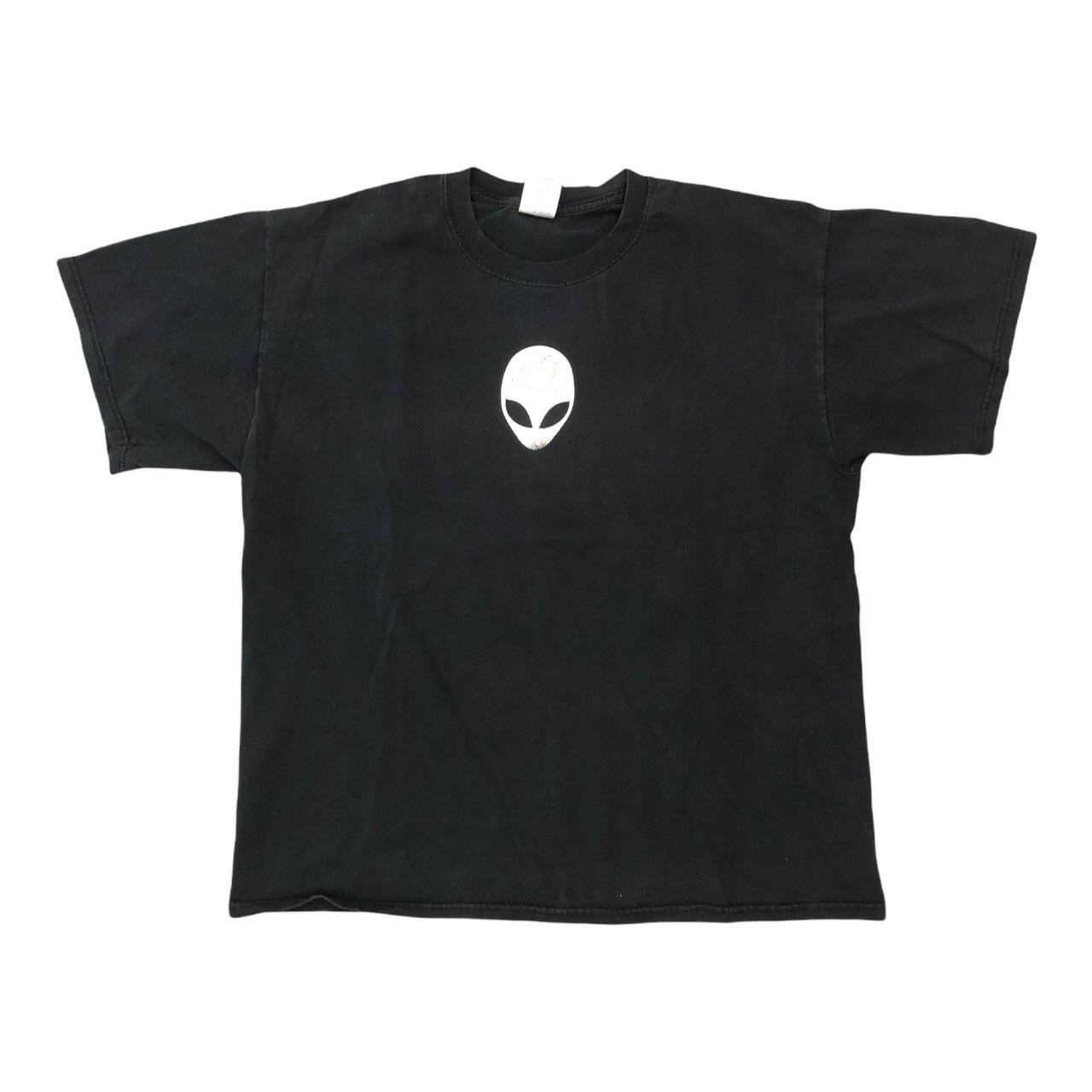 Vintage Alienware The Ultimate Gaming Machine Size:... - Depop