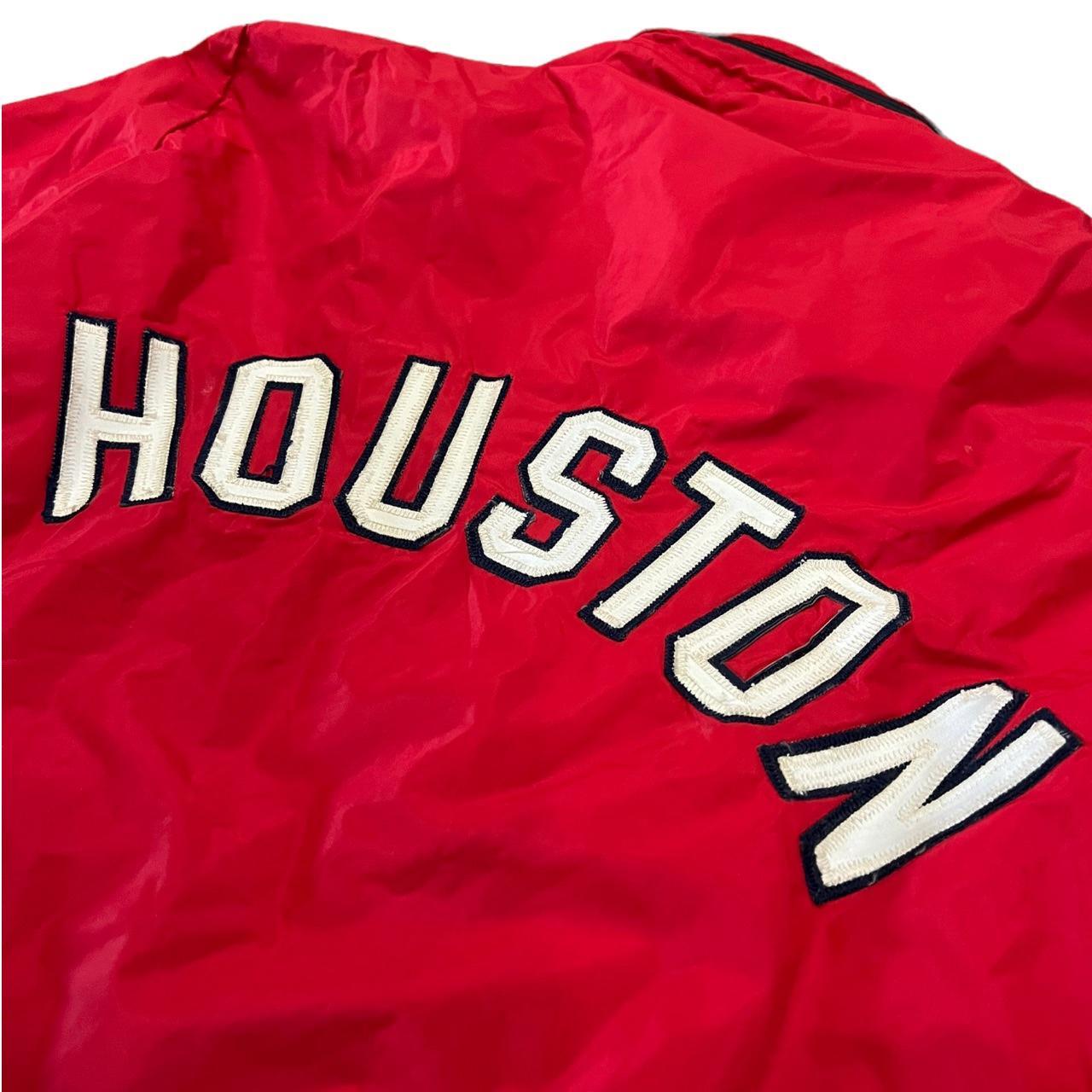 Vintage 80s University Of Houston Cougars U of H... - Depop