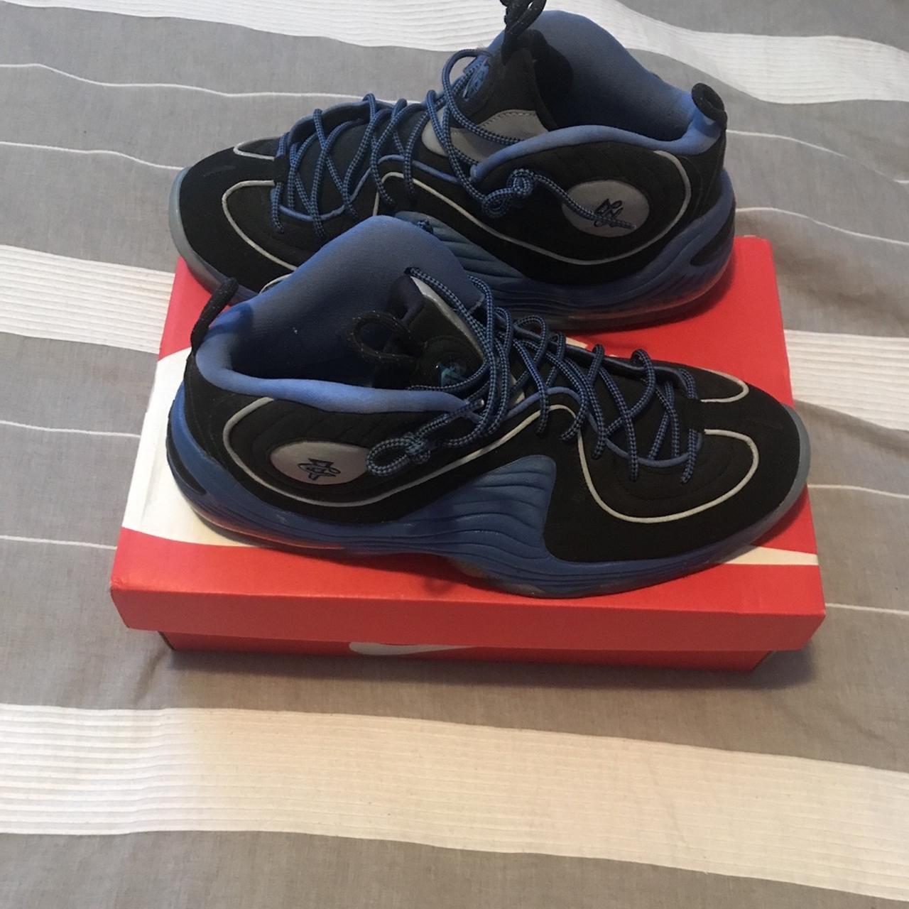 Classic penny hardaway | Depop