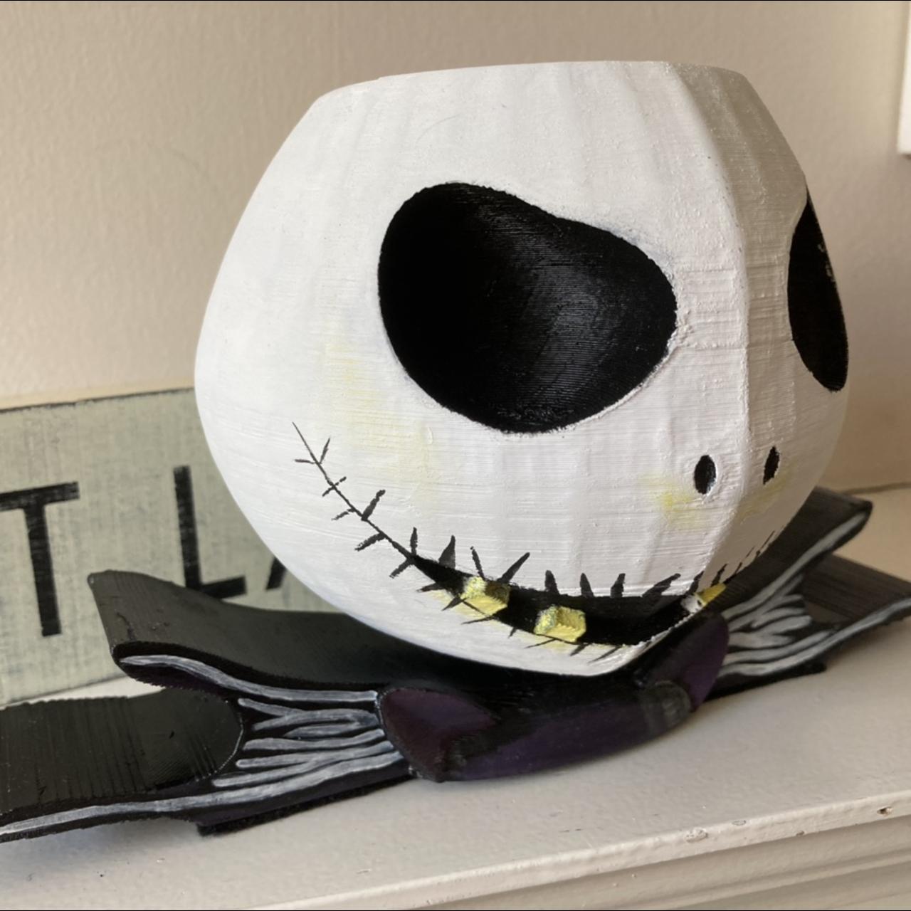 Custom modelled 3D printed plant pots 🌱 Featured:... - Depop