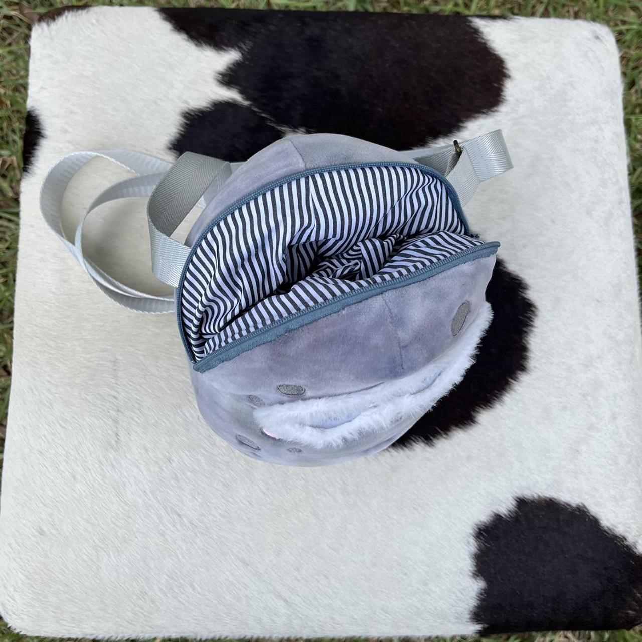 Squishmallows Boulder the Moon 8" Stuffed Plush... - Depop