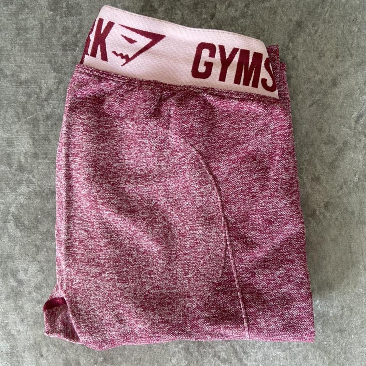 Gymshark Womens Leggings Depop