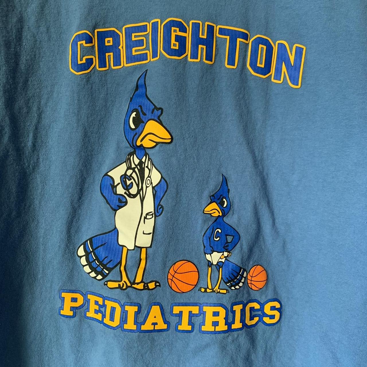 Old Creighton Logo | hibmat.com