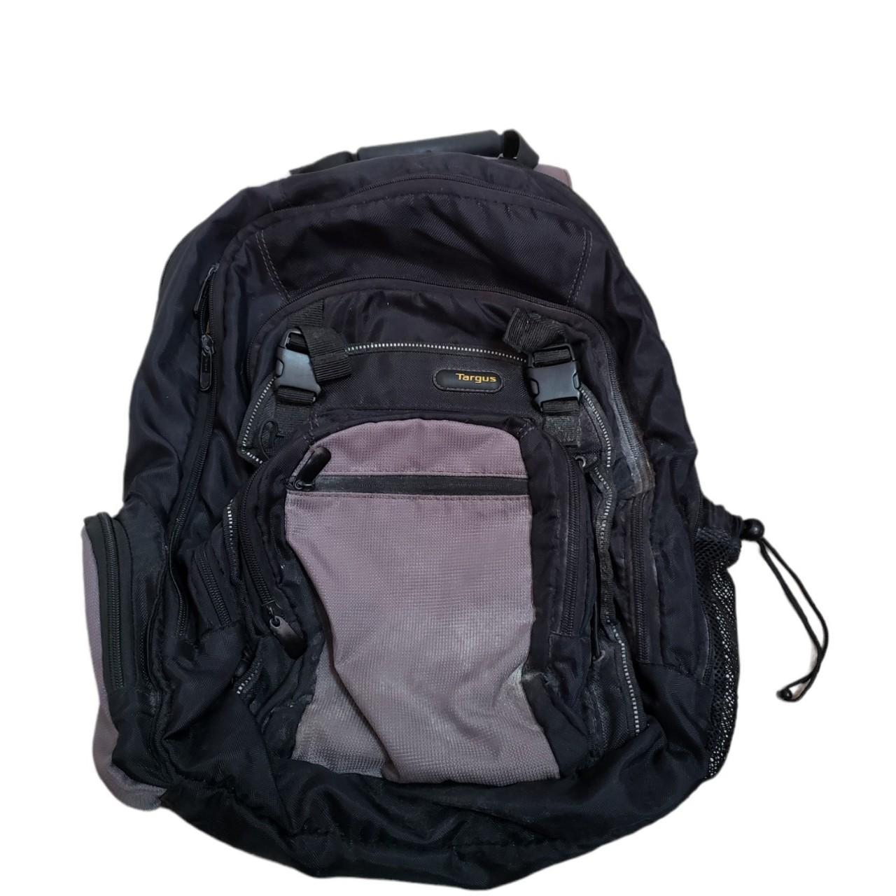 Targus Laptop Backpack Details: Color:... - Depop