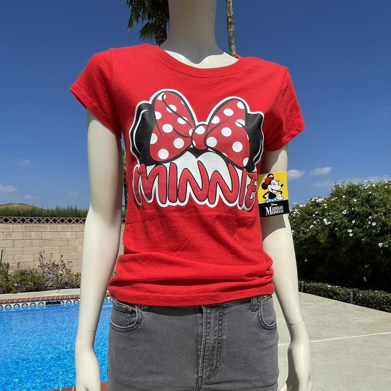 Women's Red Shirt | Depop