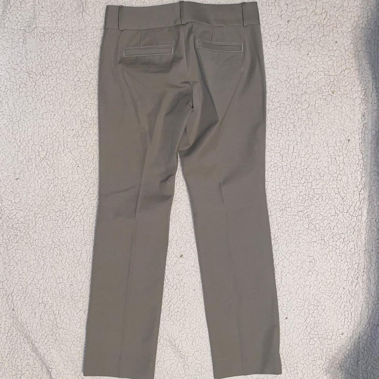 banana republic - the sloan fit slacks 🦭 -size... - Depop