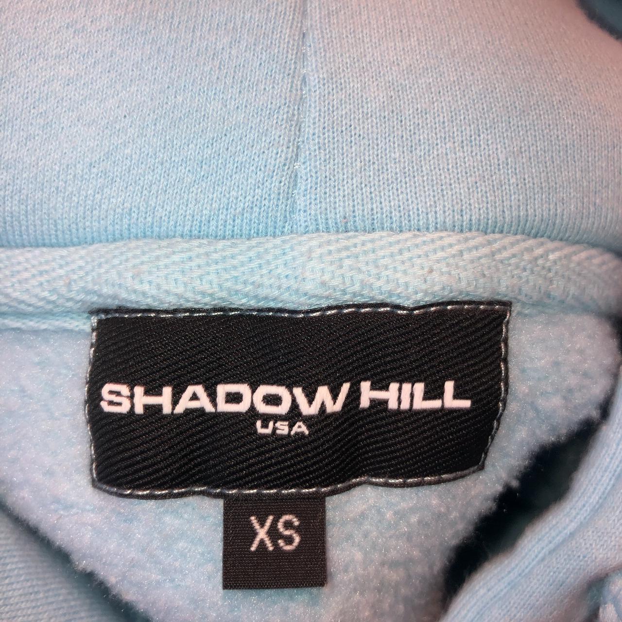 Limited Edition Shadow Hill USA Blue Raspberry... - Depop
