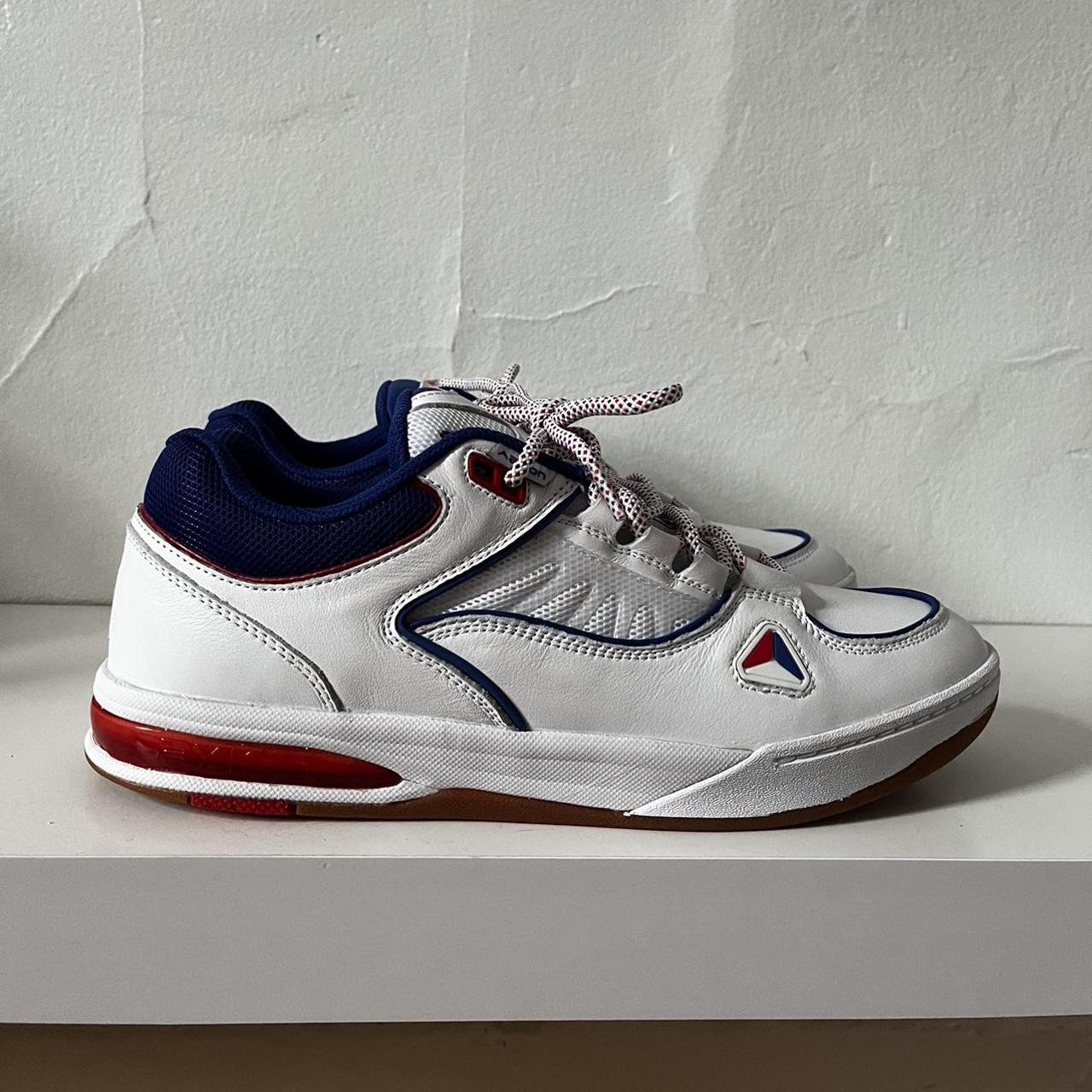 Axion Complex Low skate shoe size 11. Brand new.... - Depop