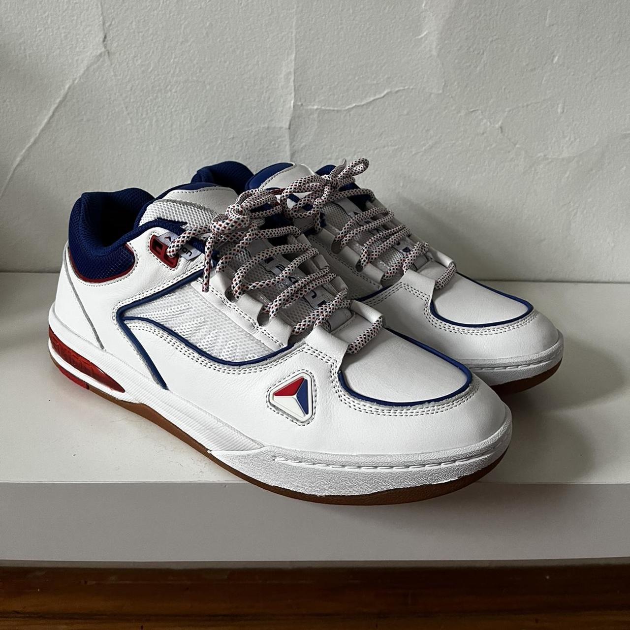 Axion Complex Low skate shoe size 11. Brand new.... - Depop