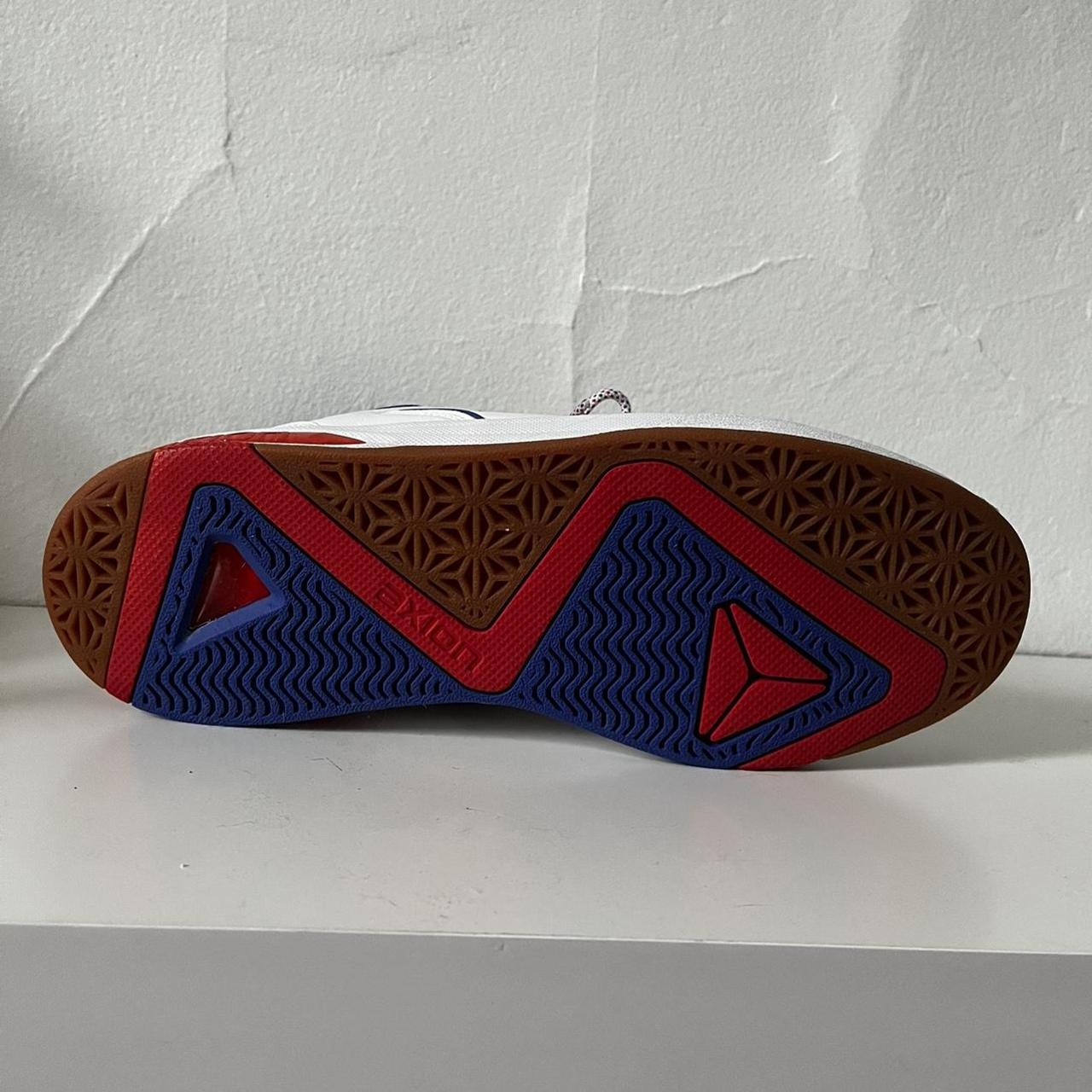 Axion Complex Low skate shoe size 11. Brand new.... - Depop