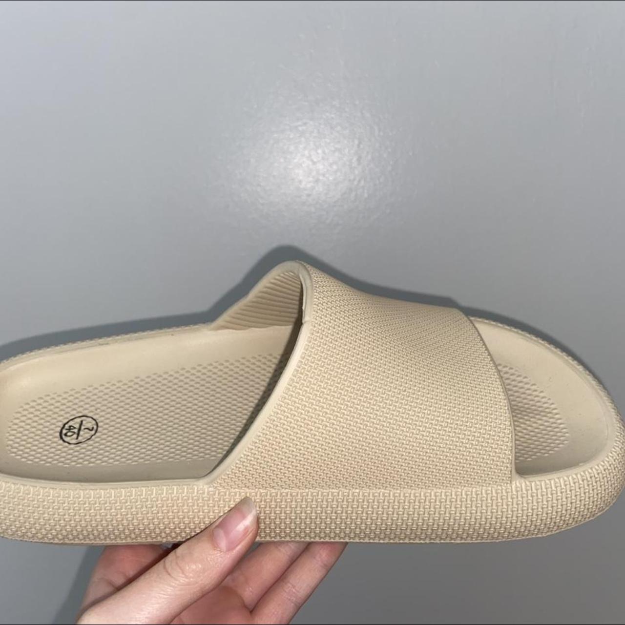 11 Degrees Women's Slides | Depop