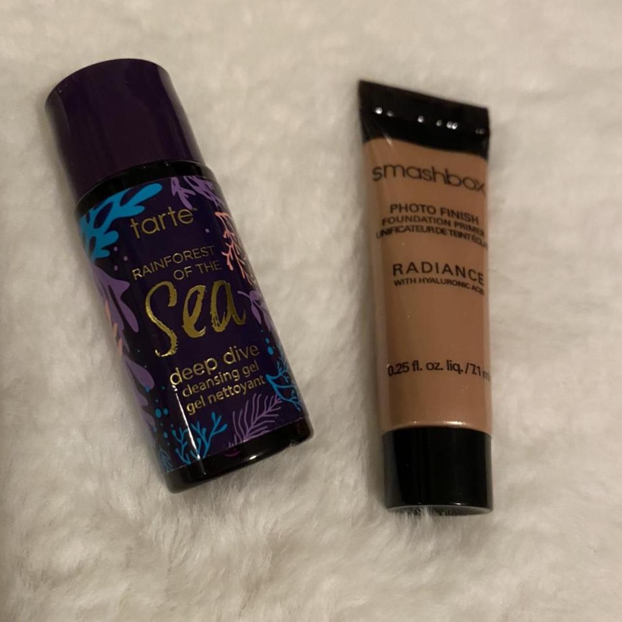 Unused make up samples #MakeUp #Samples #Beauty... - Depop