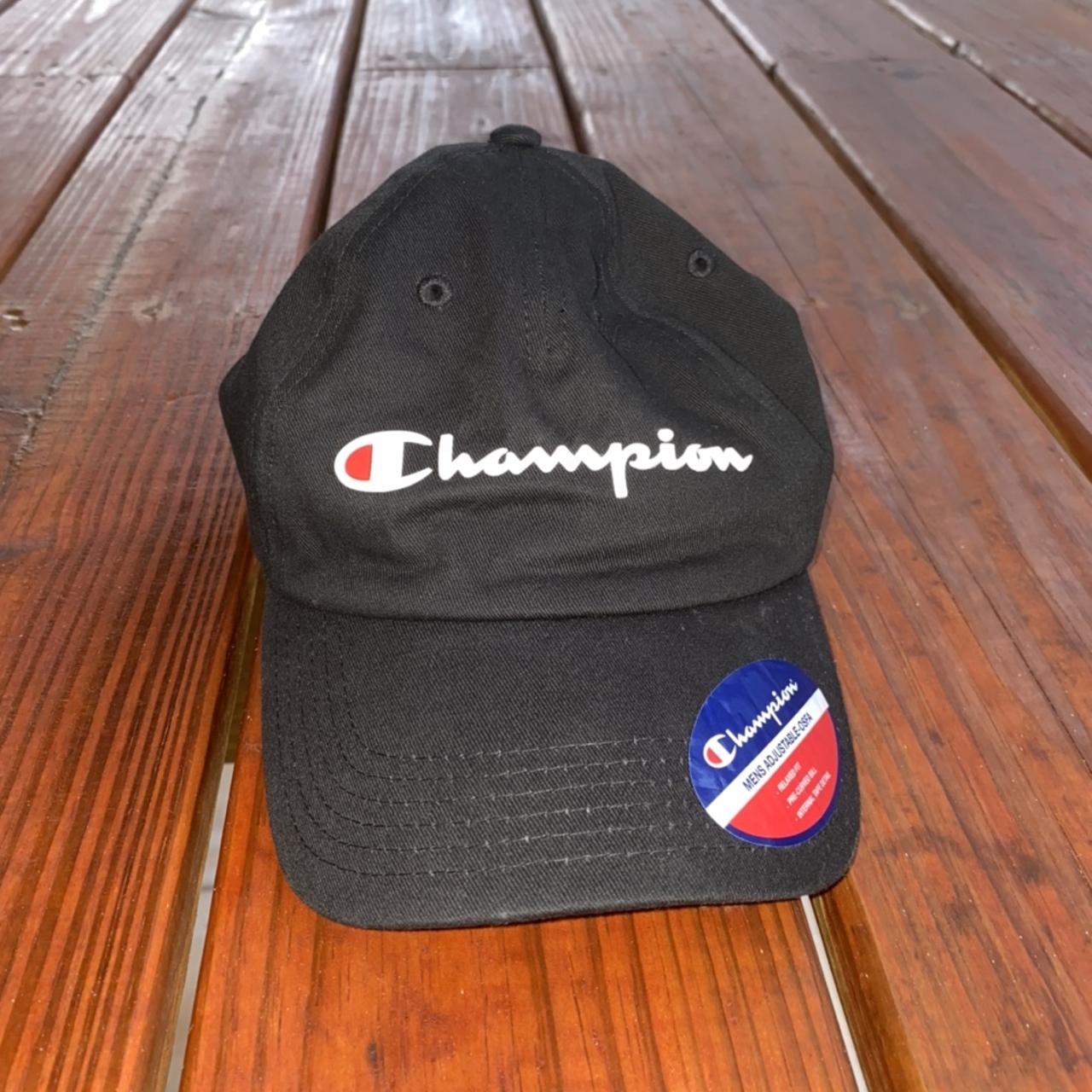 Champion Men's Hat | Depop