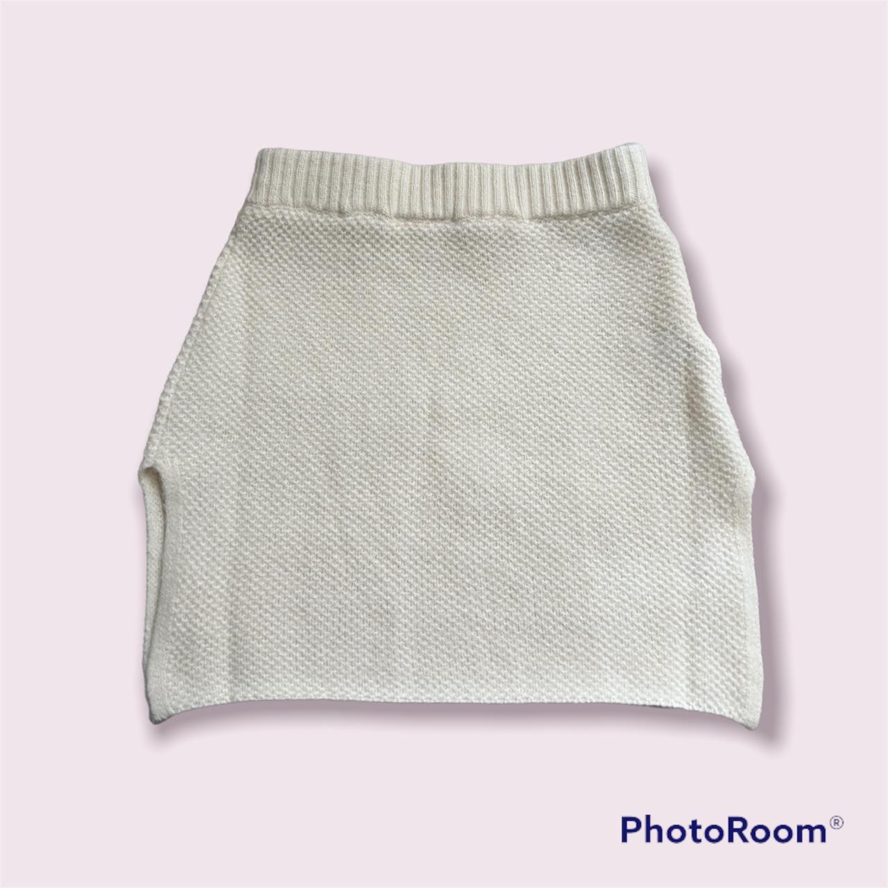 generation outcast clothing crochet matching set... - Depop