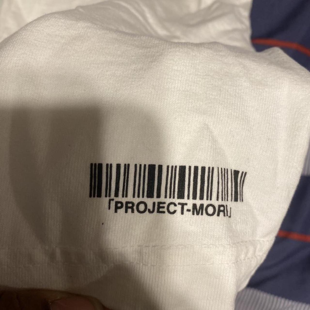 Project Mori Zenitsu shorts Size large Rare Will... - Depop