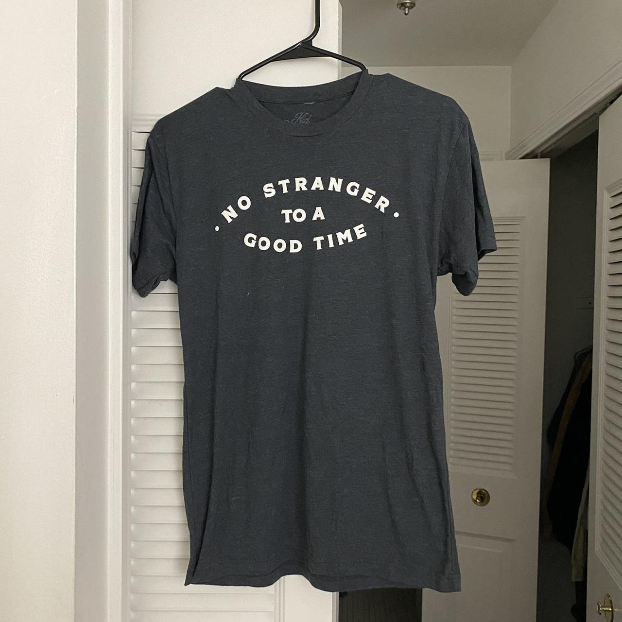 Kid Dangerous LA!!! “No stranger to a good time” ;) - Depop