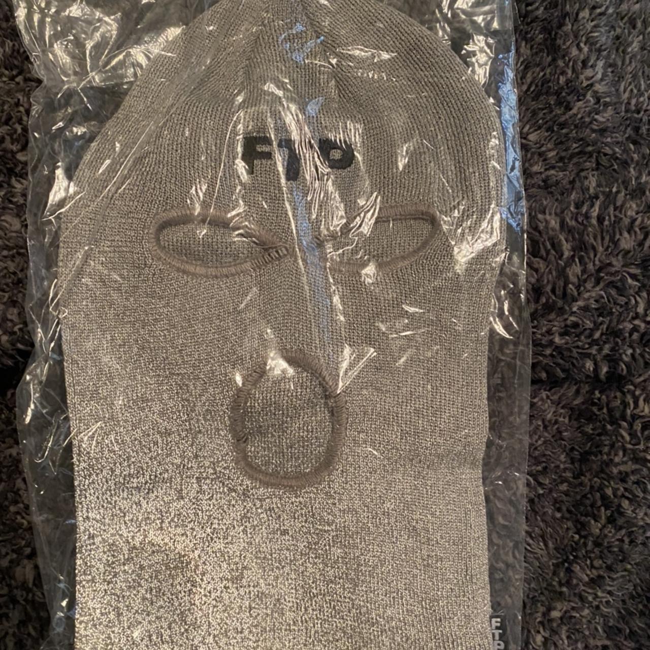 FTP SKI-MASK IDK if I want to sell but will sell if... - Depop