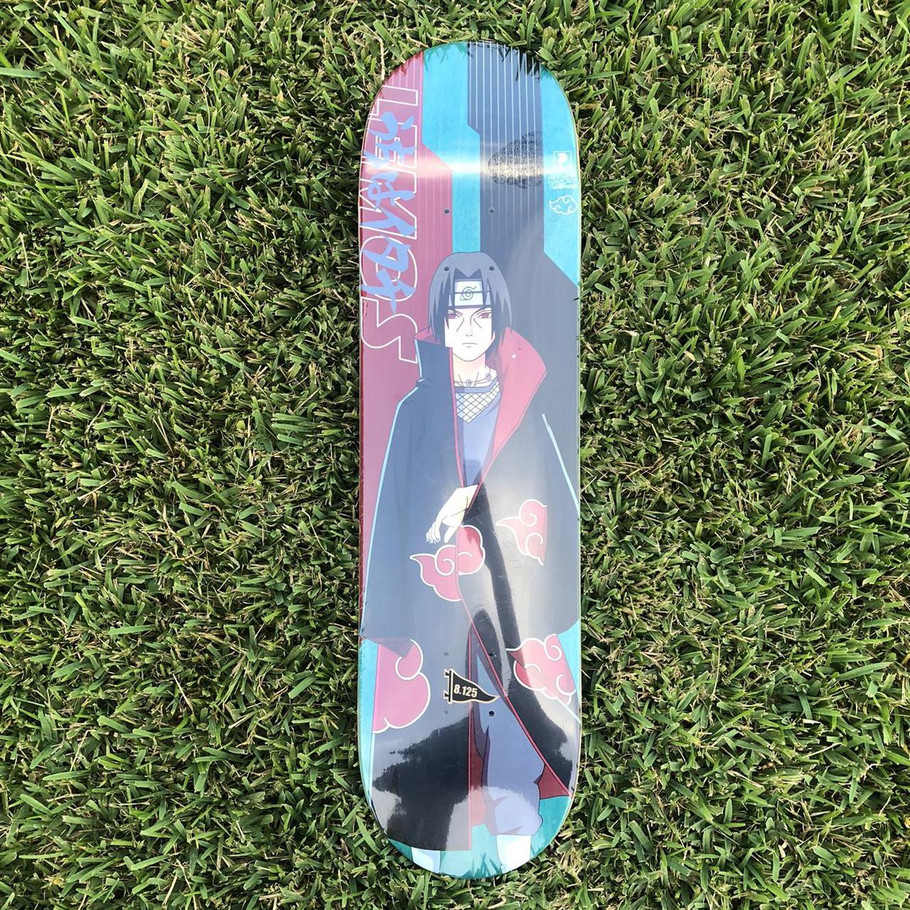 Primitive x Naruto III x Itachi Primitive bringing... - Depop