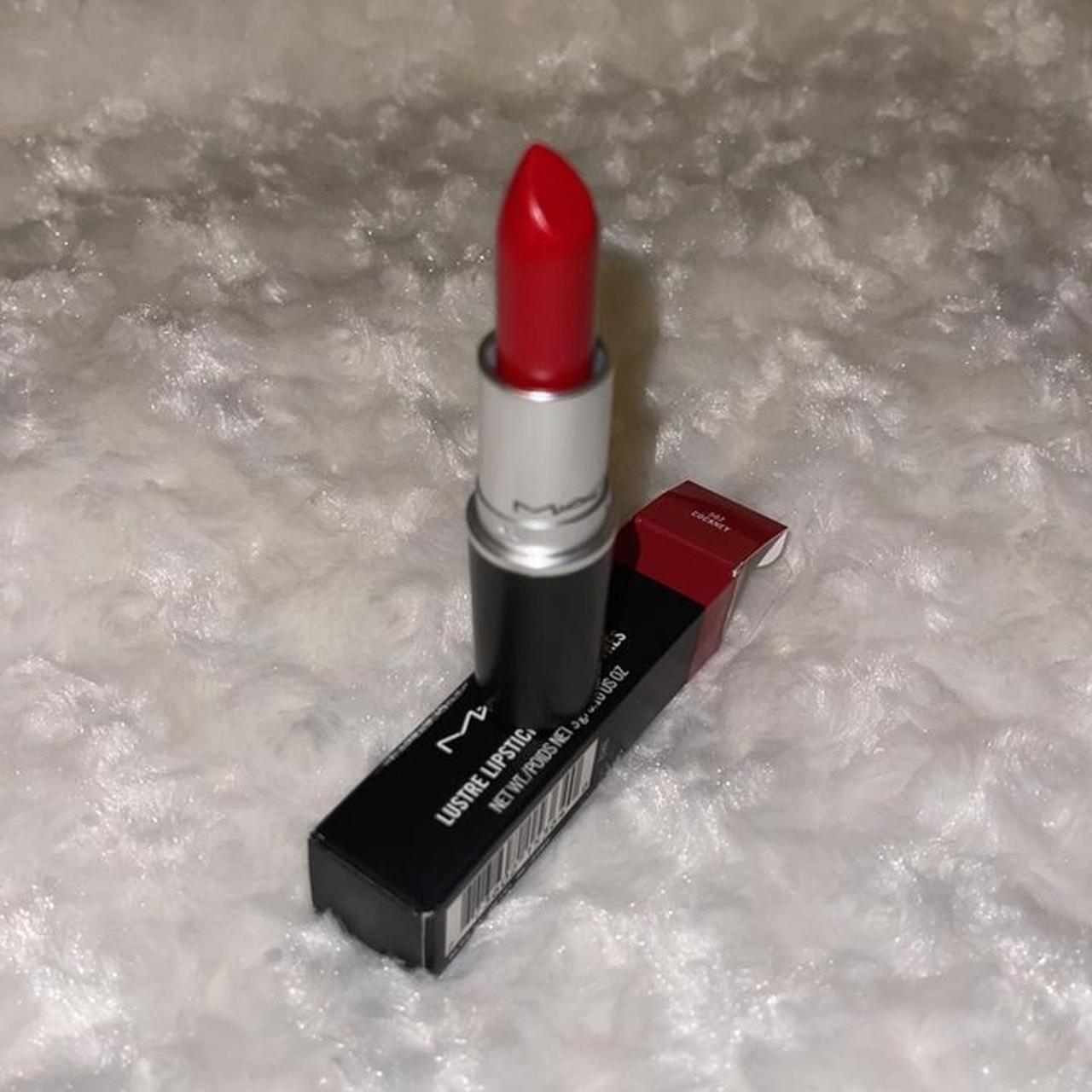 Mac shade cockney BNIB Such a gorgeous color!!... - Depop