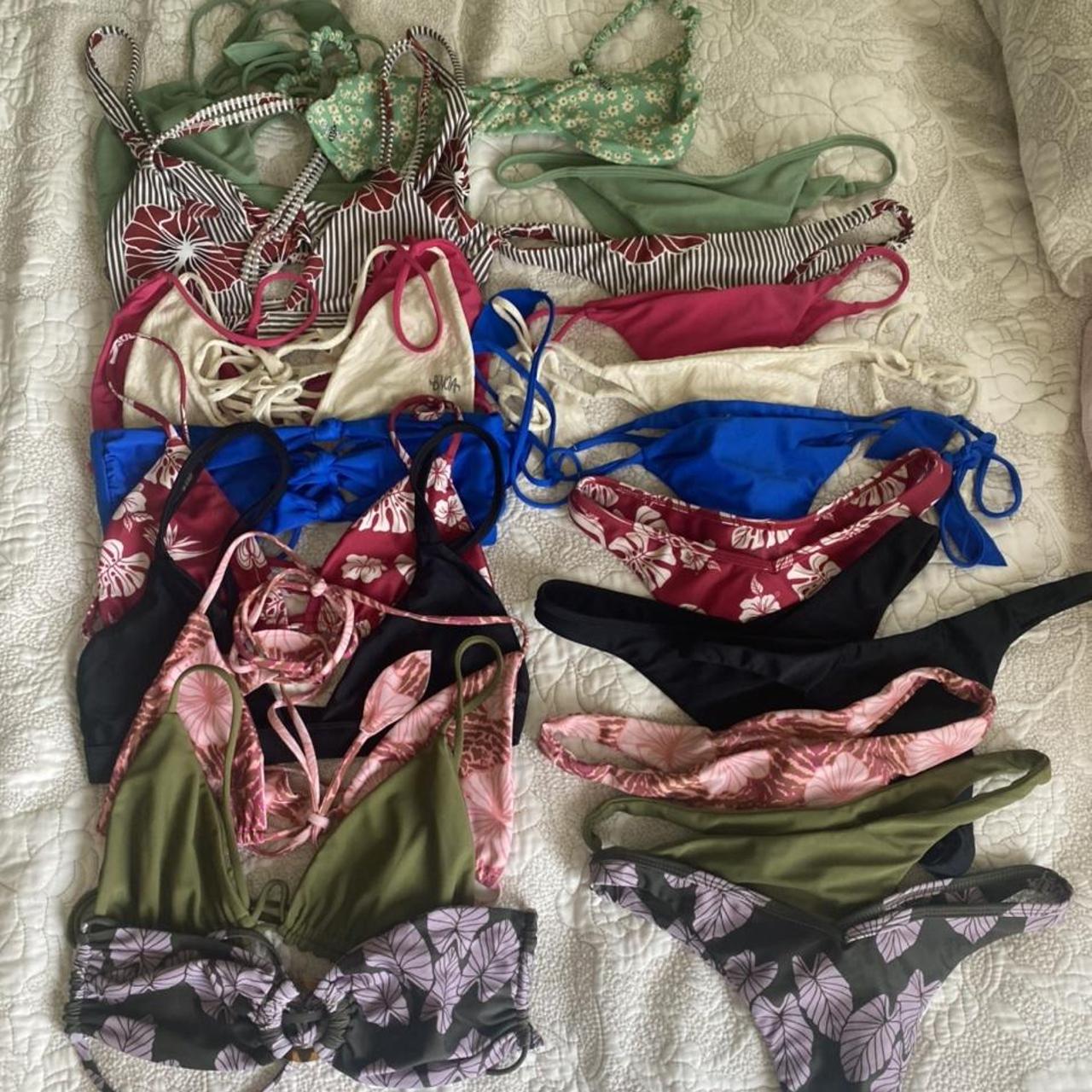 current benoa collection, will have all the ones im... - Depop