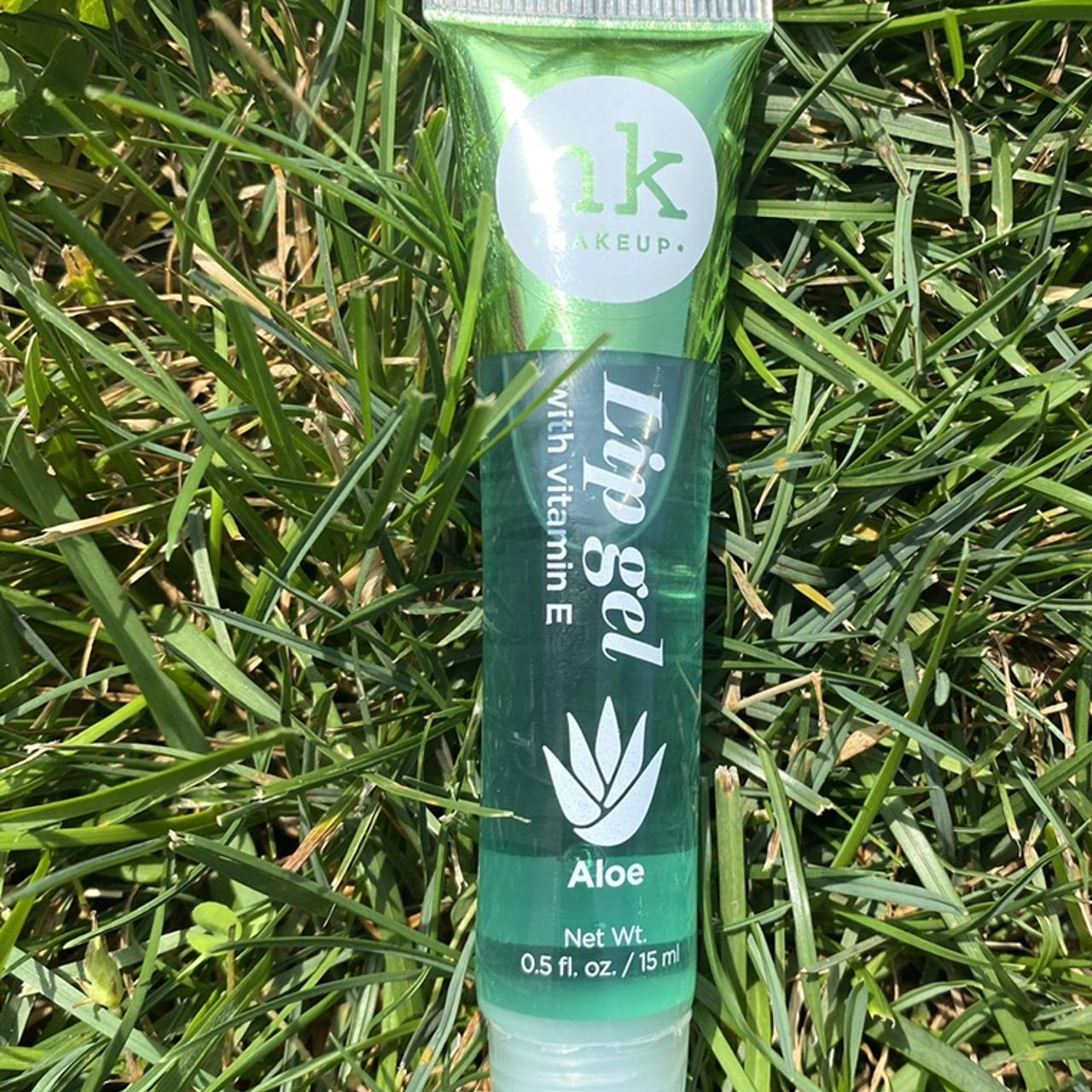 NK Nicka Lip Gel lip gloss will have your lips... | Depop