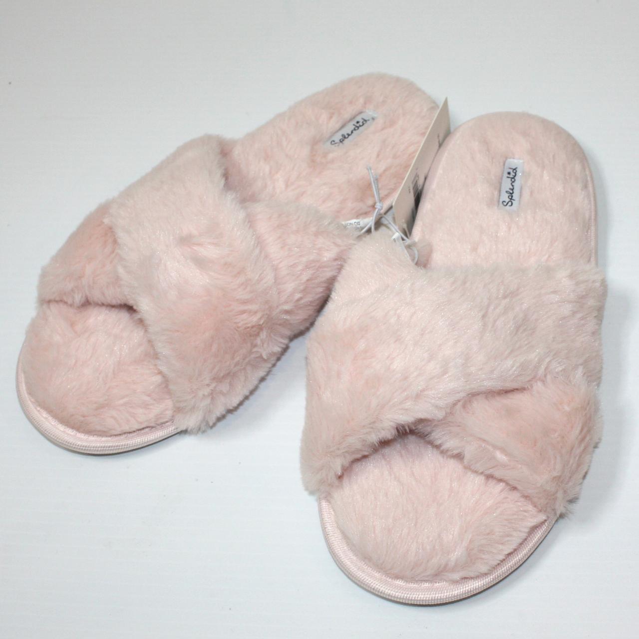 Splendid Women's Slippers | Depop