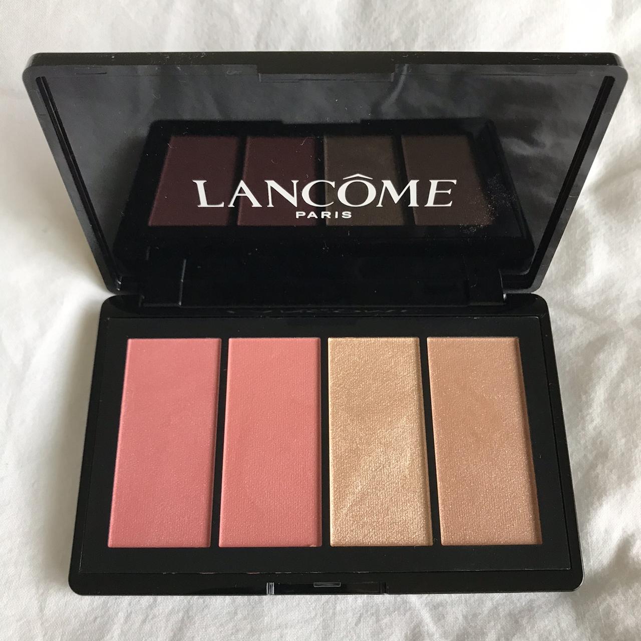 Lancôme Starlight Sparkle Face Palette Super pretty... - Depop