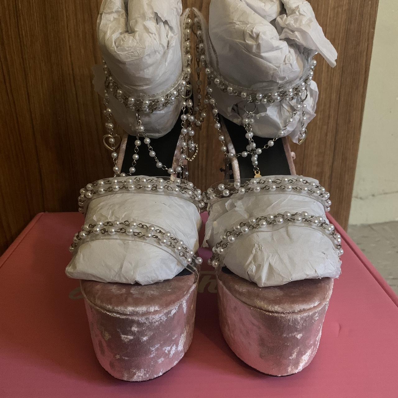 Dolls Kill Sugar Thrillz Holy Revelation Platform Depop