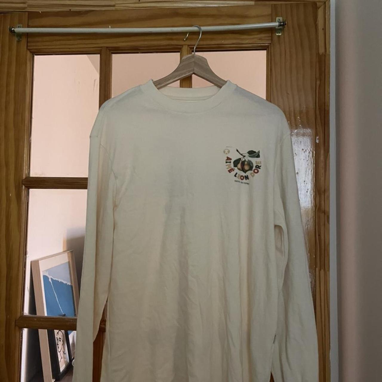 Aime Leon Dore - never worn - pear graphics - Depop