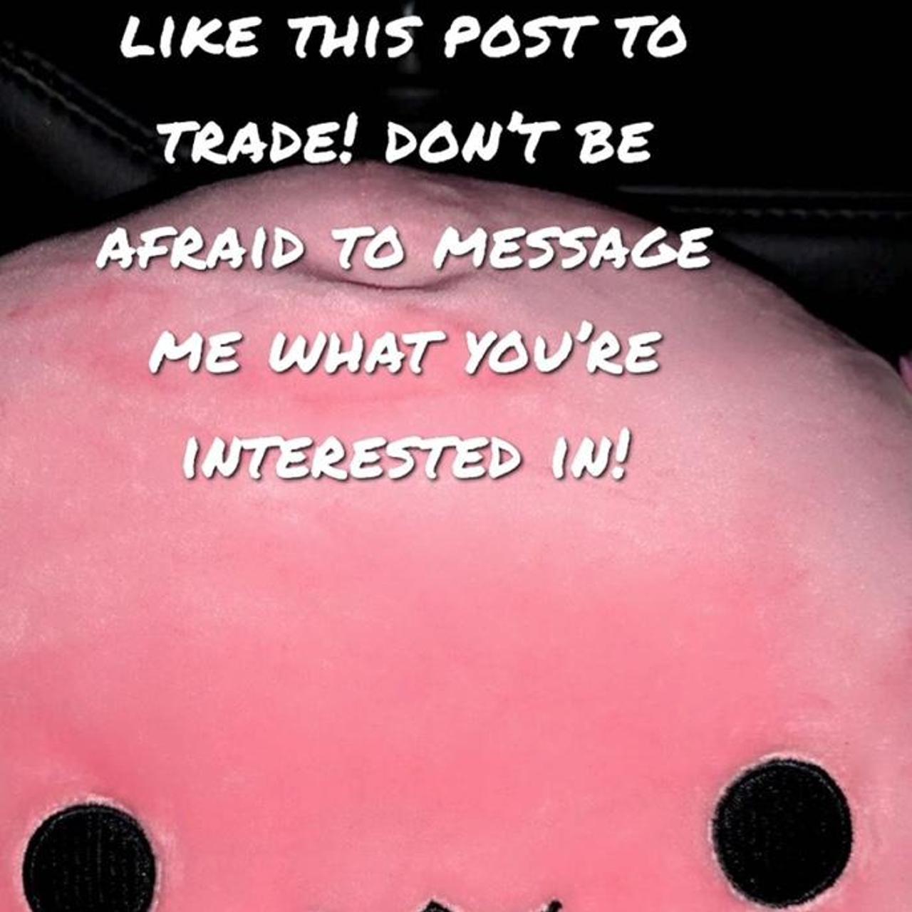 * Please only like this post if you’re serious in... | Depop