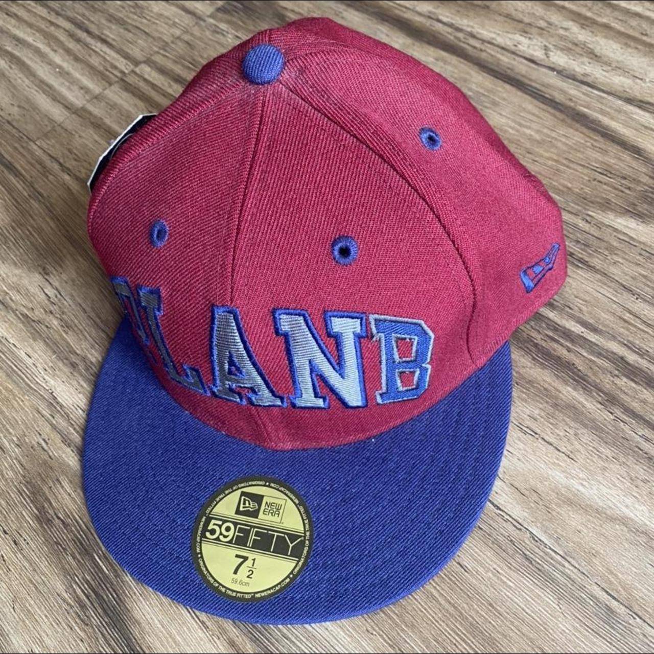. Plan B Skateboards New Era 7.5”... - Depop