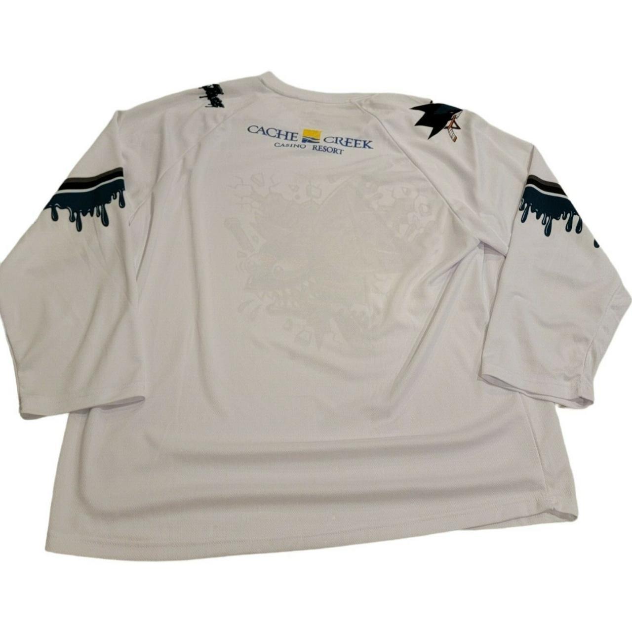 Shark Freak designed by Jimbo Phillips San Jose... - Depop