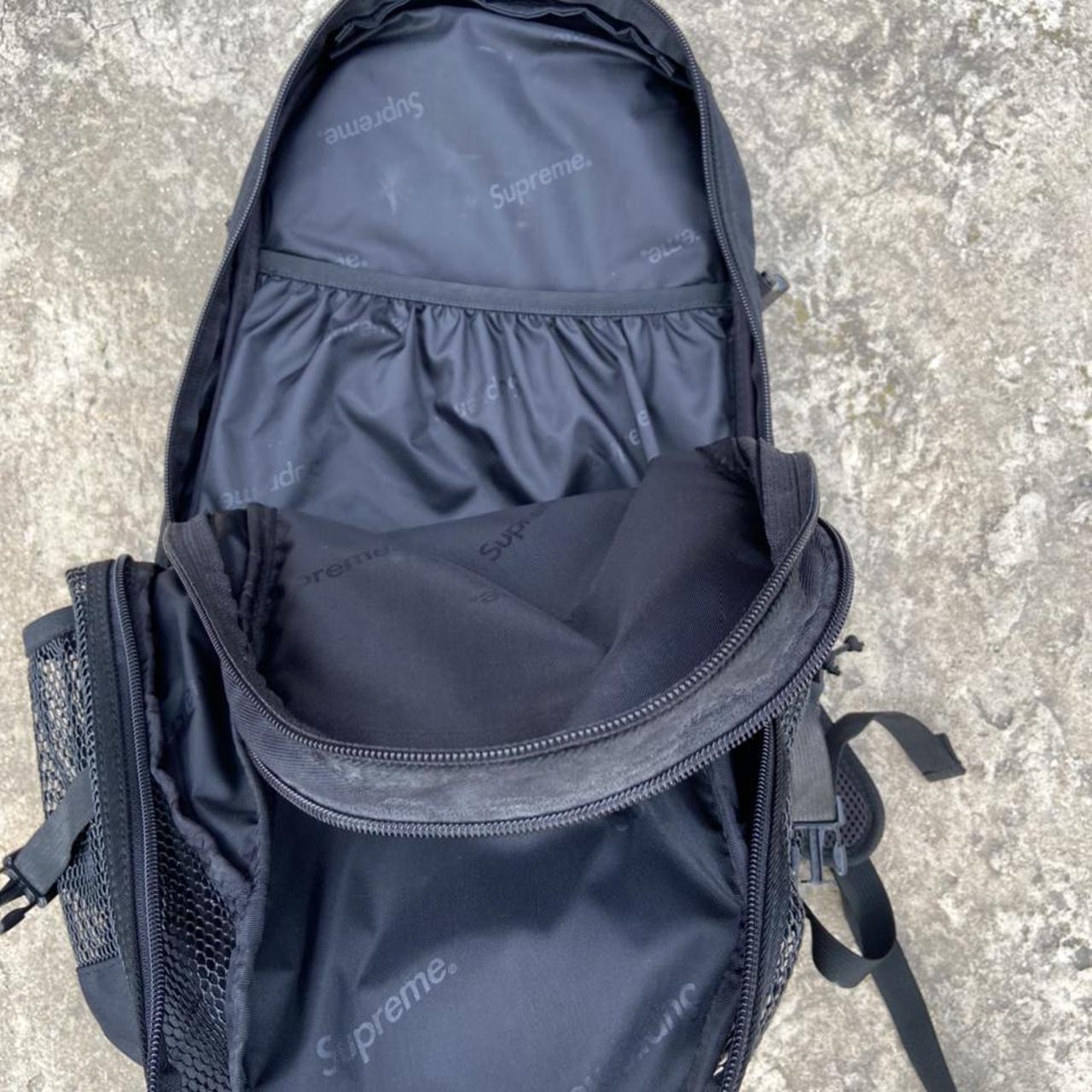 Supreme Backpack (SS20) - Depop