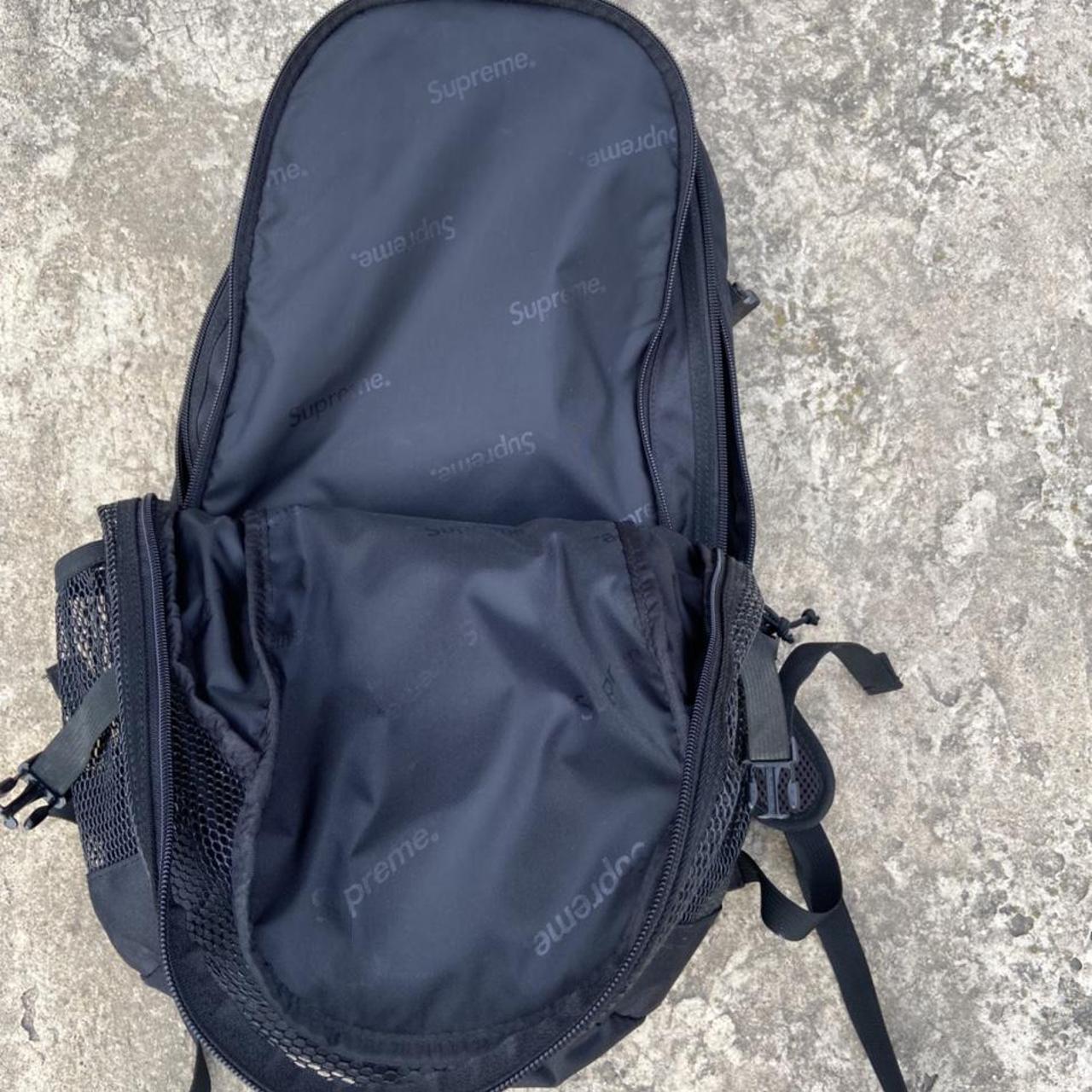 Supreme Backpack (SS20) - Depop